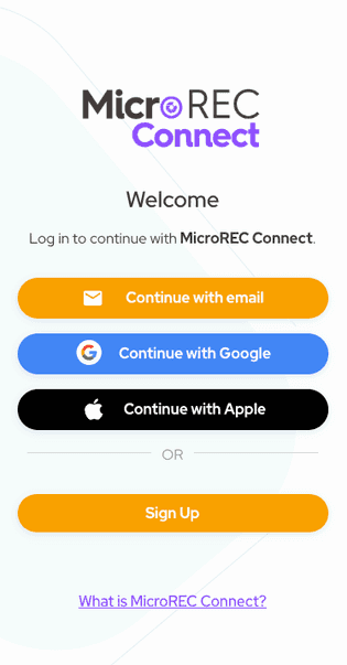 Custom Surgical Blog | MicroREC Connect: Your Easy Login Guide