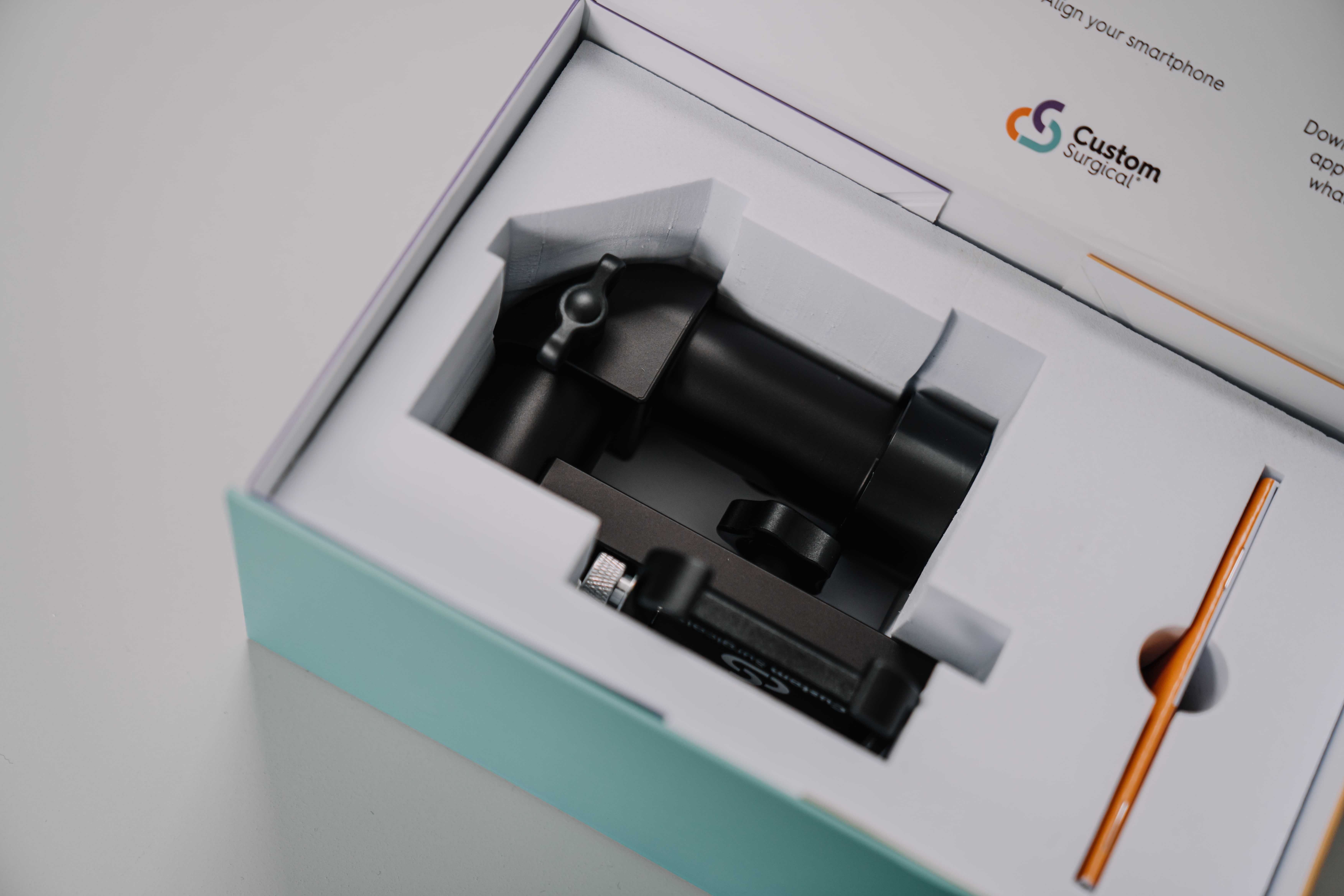 Custom Surgical Blog | 12 Reasons Why MicroREC Is the Best Investment ...