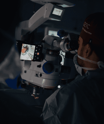 MicroREC Connect | Custom Surgical